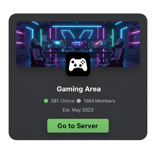 Discfy - Build Discord Servers in 60 Seconds with AI